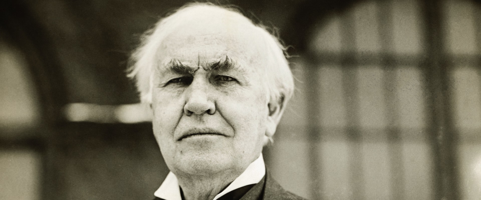 What did thomas edison invent in order?